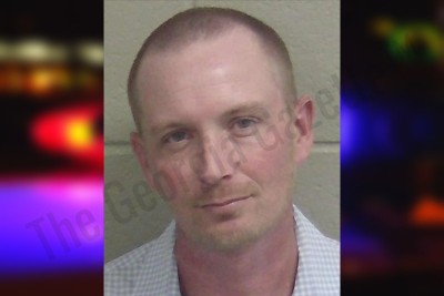 Steven Moseley — Wayne County