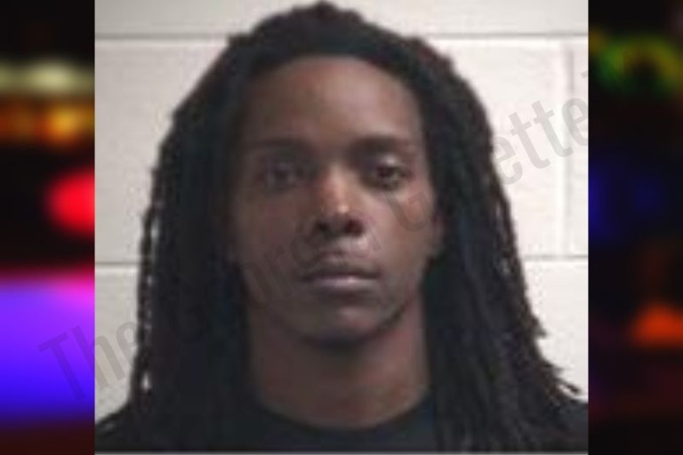 Blake Moss — Henry County