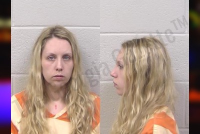 Hailee Moss — Paulding County