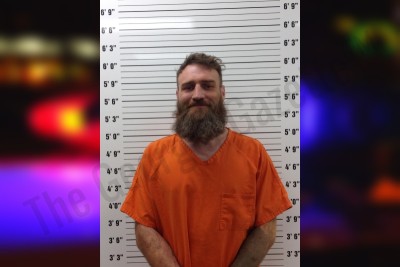 Justin Myers — Pickens County