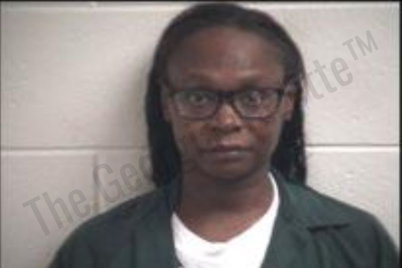 Kimberly Myrick — Henry County Jail Bookings