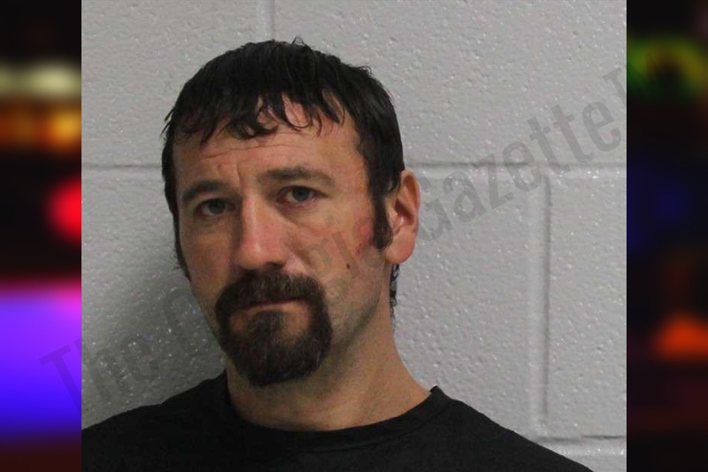 Cory Neely — Carroll County Jail Bookings