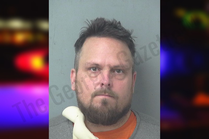 Matthew Neet — Gwinnett County