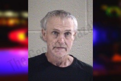 Kenneth Nicholson — Whitfield County