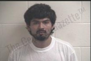 Josue Nunez-Lopez — Henry County Jail Bookings