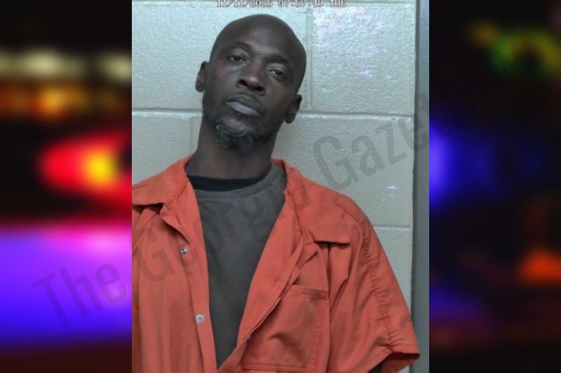 Deandre Oliver — Ben Hill County Jail Bookings