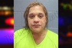 Jamie Oswalt — Lee County
