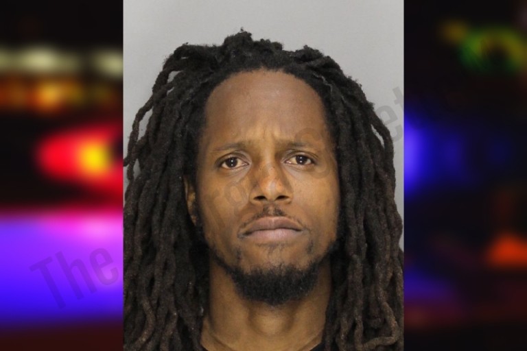 Nathan Oliver — Cobb County Jail Bookings