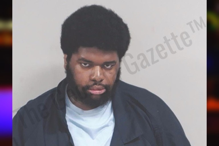 Robert Patterson — Lowndes County