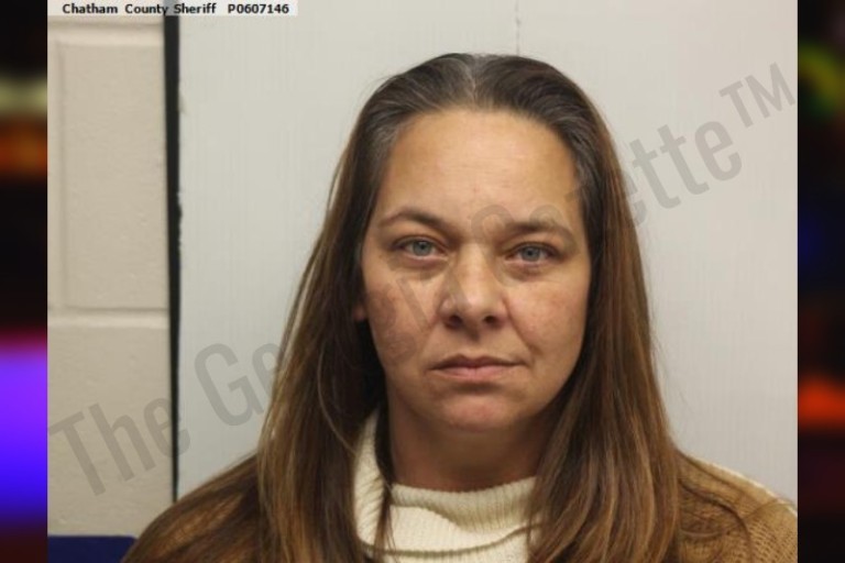 Somer Patton — Chatham County