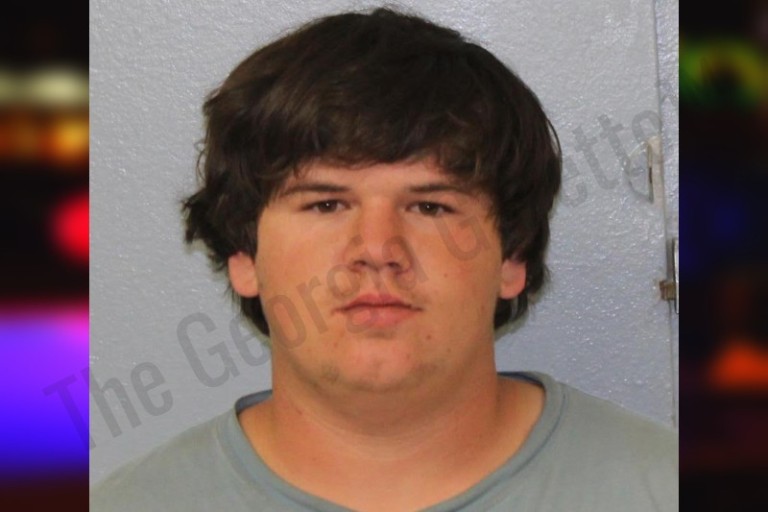 Jace Petoff — McIntosh County