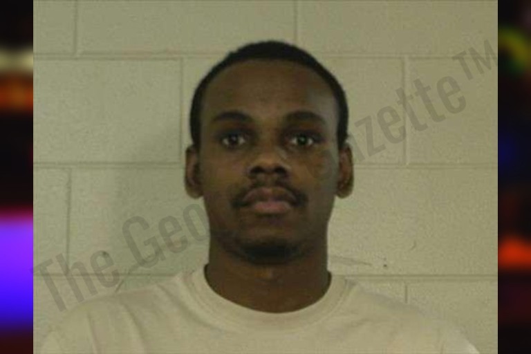 Christopher Pierre — Liberty County Jail Bookings