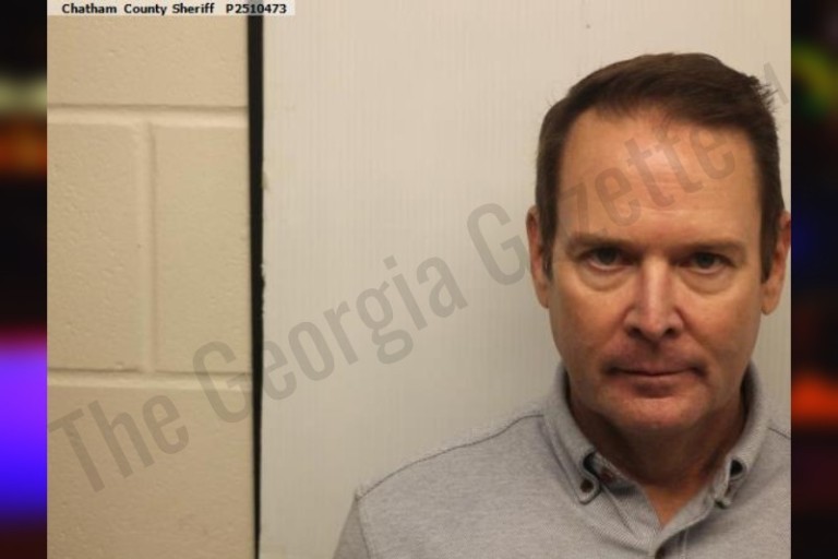 David Pugh — Chatham County Jail Bookings