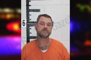 Christopher Pack — Murray County