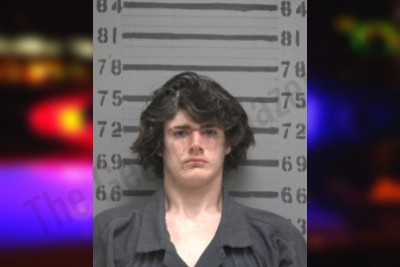 Dylan Palmer — Dougherty County