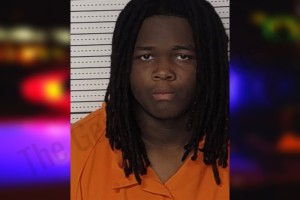 Tyson Patrick — Rockdale County Jail Bookings