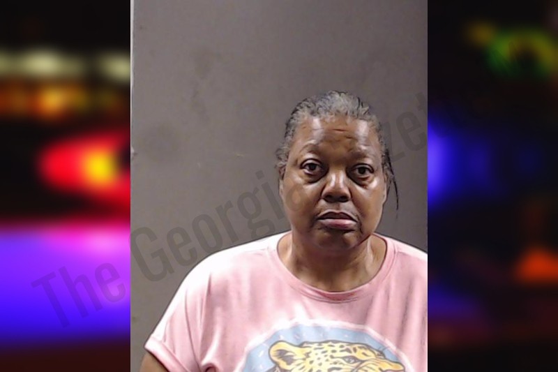 Sandra Peer — DeKalb County