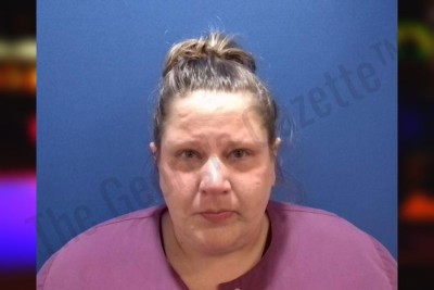 Beverly Pemberton — Troup County