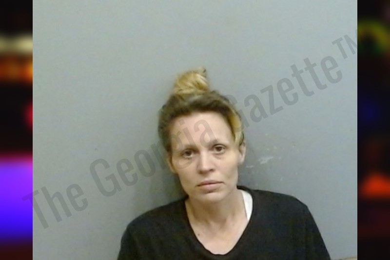 Allison Pena — Fulton County