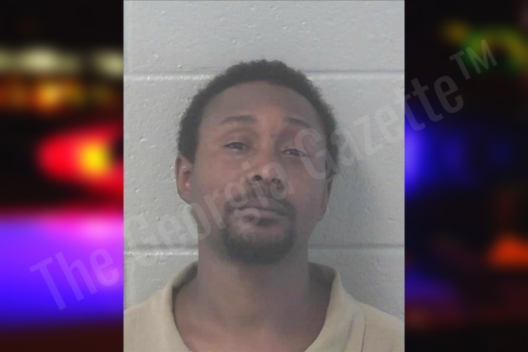 Bruce Perry — Newton County Jail Bookings