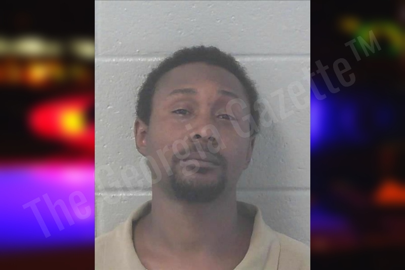 Bruce Perry — Newton County Jail Bookings