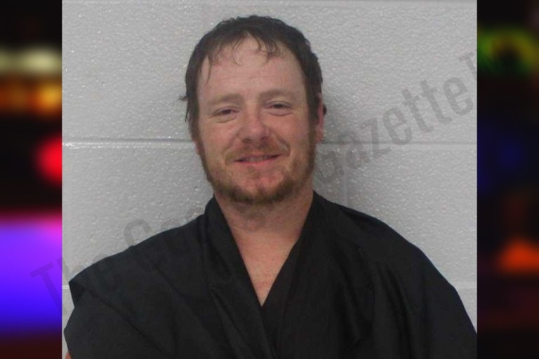 Daniel Perry — Carroll County