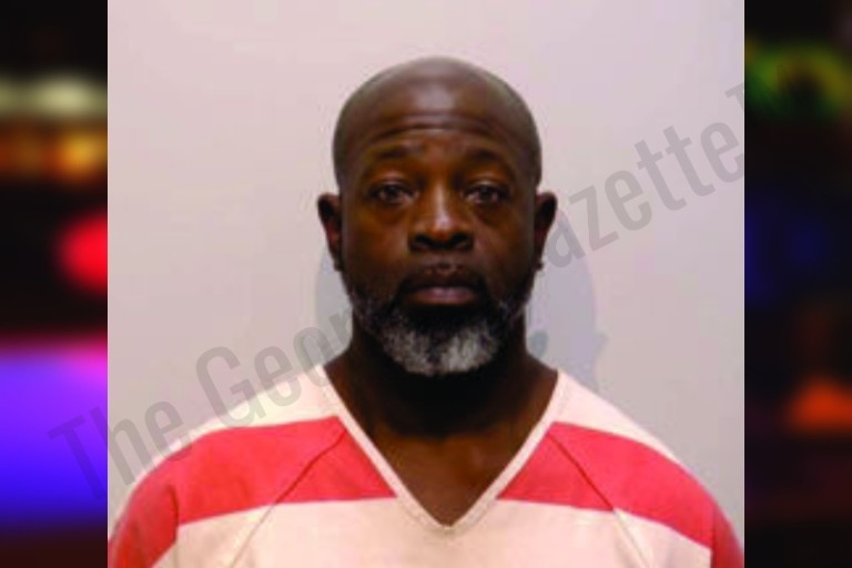 Ivan Perry — Bartow County