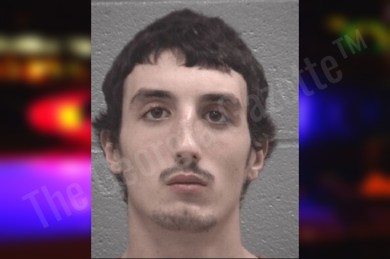 Zane Perry — Columbia County Jail Bookings