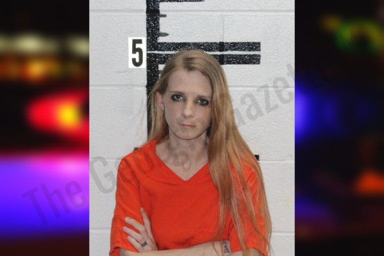 Angeleena Phillips — Murray County