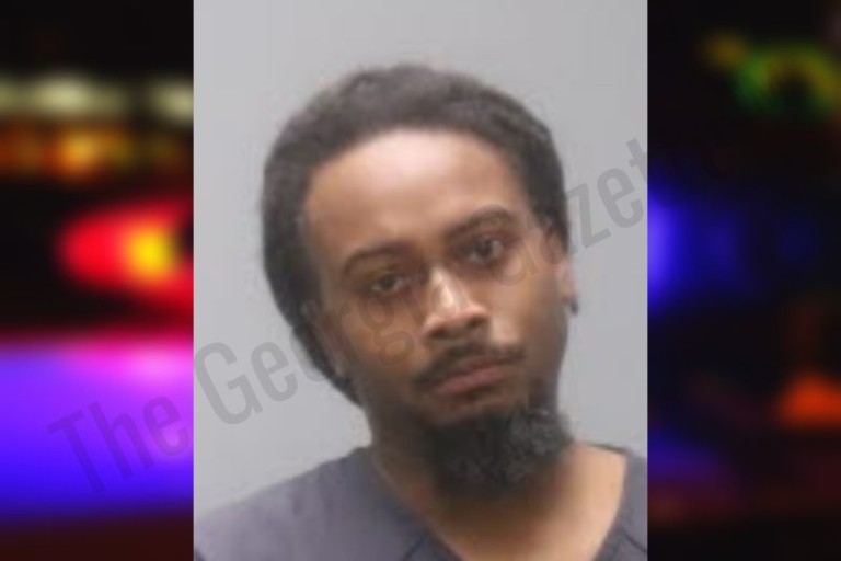Chauncey Phillips — Muscogee County