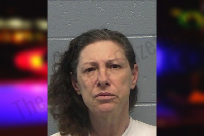 Beverly Pierce — Ware County