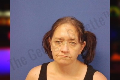 Jennifer Pike — Troup County