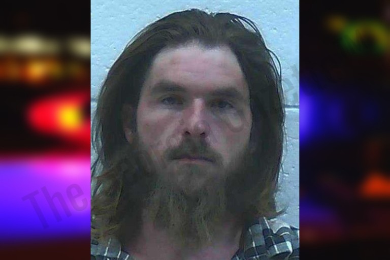 Christopher Pittman — Jackson County