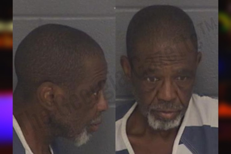 James Pope — Barrow County