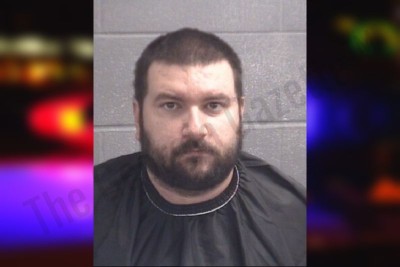 Robert Pope — Spalding County