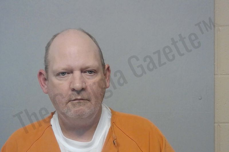 Jason Posey — Bibb County Jail Bookings