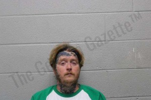 Joseph Posey — Harris County