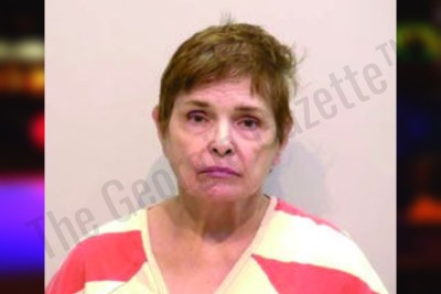 Judy Powell — Bartow County