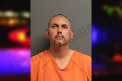 Randall Powers — Lumpkin County