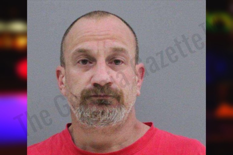 Robert Provost — Rabun County