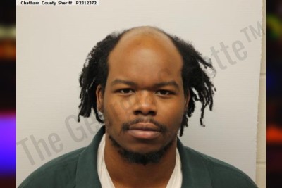 Timothy Quiller — Chatham County