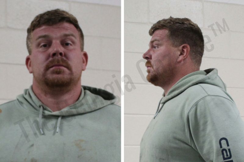 Cody Quick — Houston County Jail Bookings