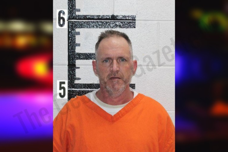 David Quinn — Murray County