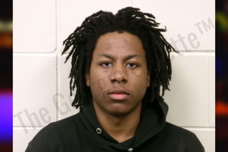 Christopher Rich — Bulloch County