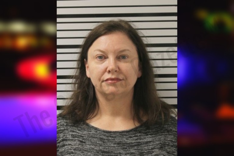 Annette Rood — Toombs County