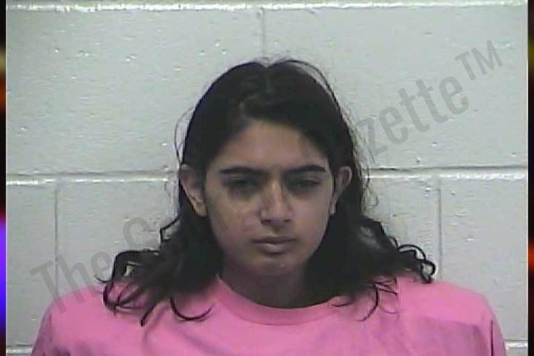 Rhea Rakkar — Dawson County