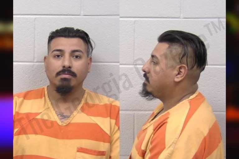 Jesse Ramirez — Paulding County