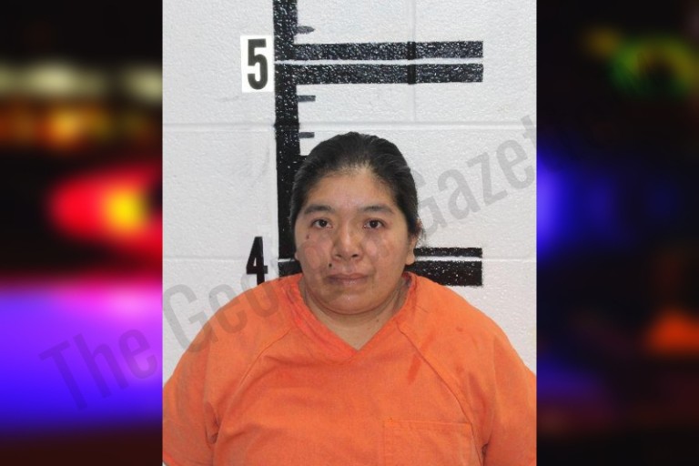Juana Ramos Perez — Murray County