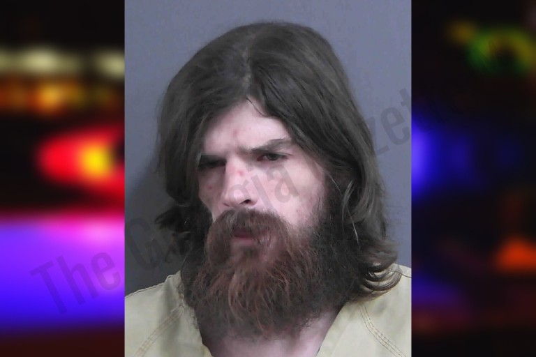 Duncan Ray — Gordon County