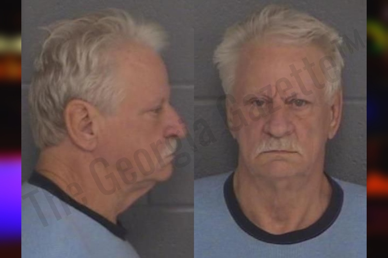 Albert Reinhold — Barrow County Jail Bookings